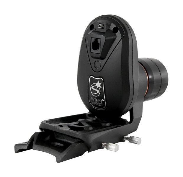 Celestron StarSense Accessory for Celestron Mounts | First Light Optics